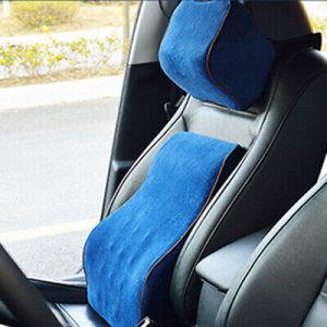 Backrest - Matrix Car Decor